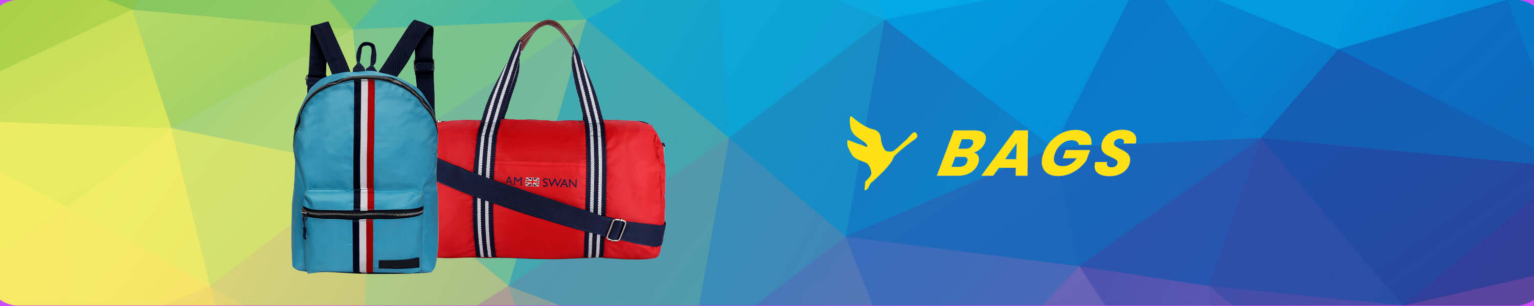 Unisex Bags for Every Style | Explore Versatile Options |Amswan